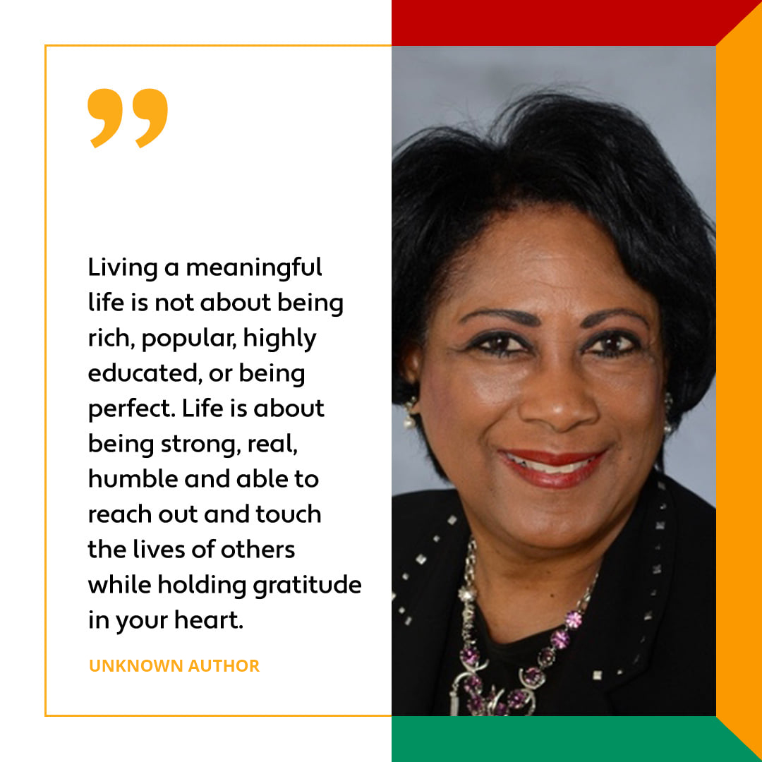 Ivy Arlinda Goolsby - Wall of Excellence Honoree - Black History Long Beach